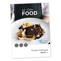 Fastrac Foodservice | Products