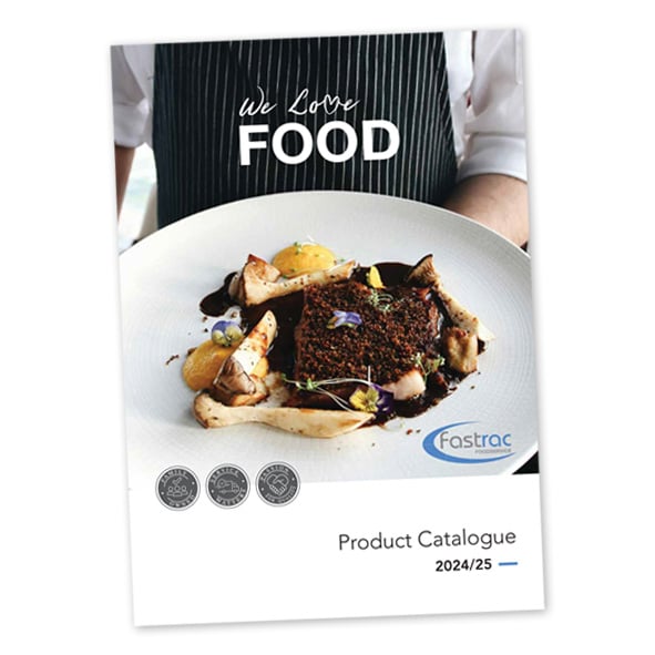 Fastrac Foodservice | Products