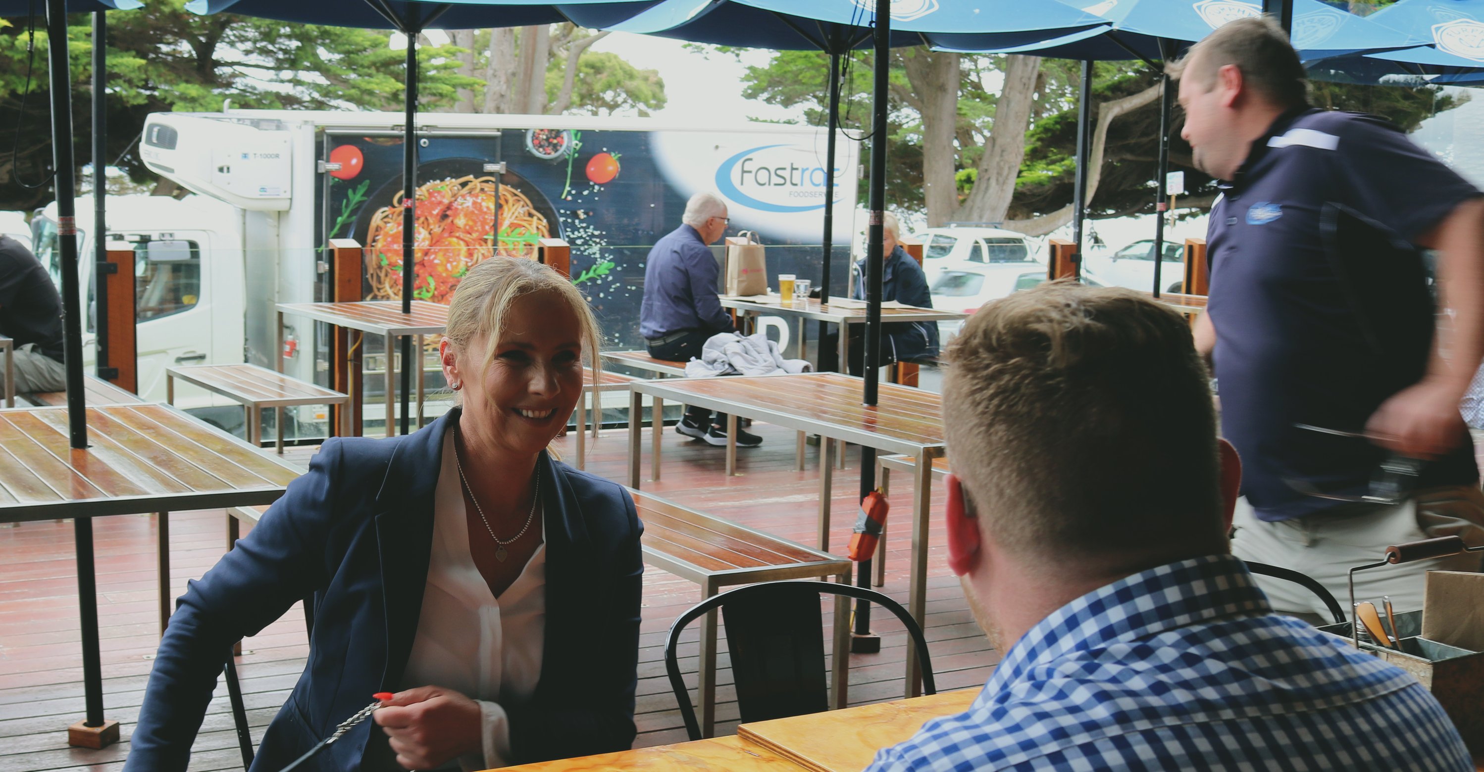 Fastrac Foodservice | Home