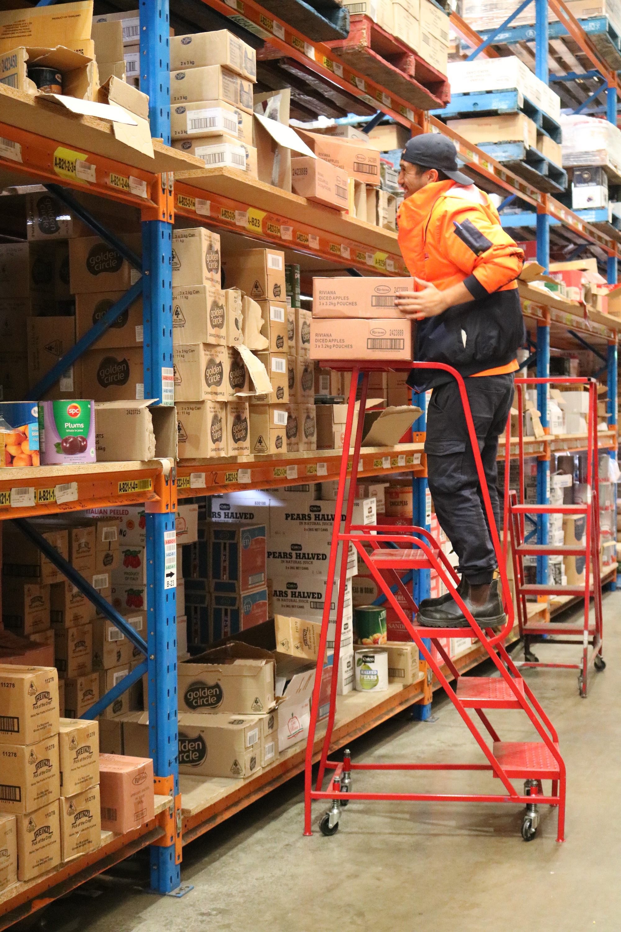 Fastrac Foodservice | Home